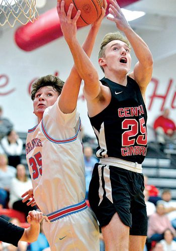 Highlanders rally past Devils | News, Sports, Jobs - Altoona Mirror